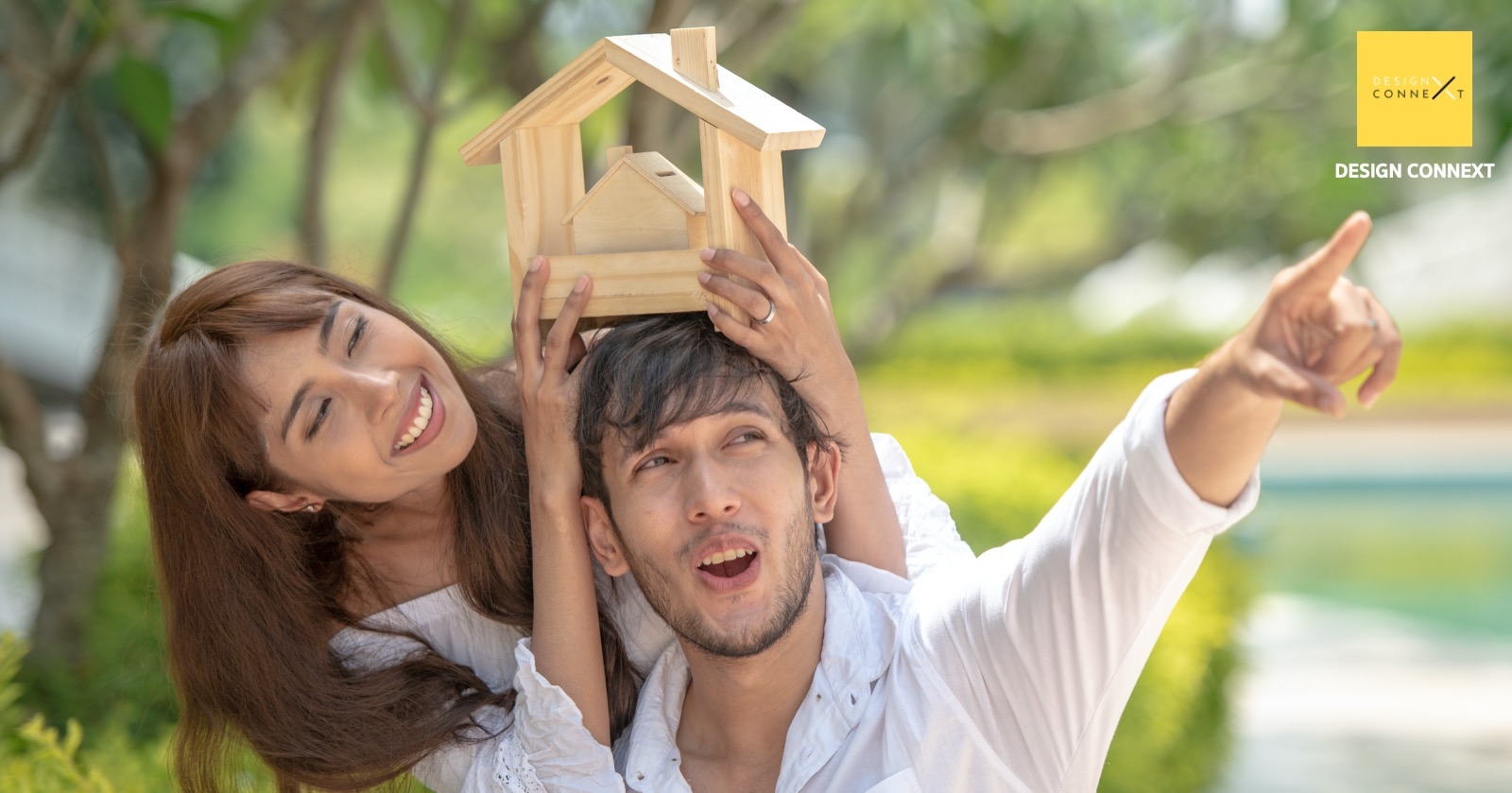 กรรณิการ์ สิงห์ทอง - Design Connext